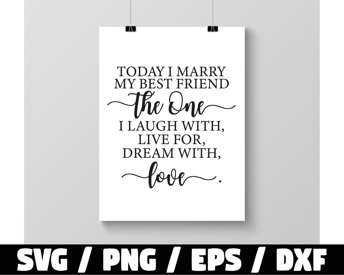 Wedding Svg Bundle Wedding Sign Designs Svg Wedding Sign - Etsy