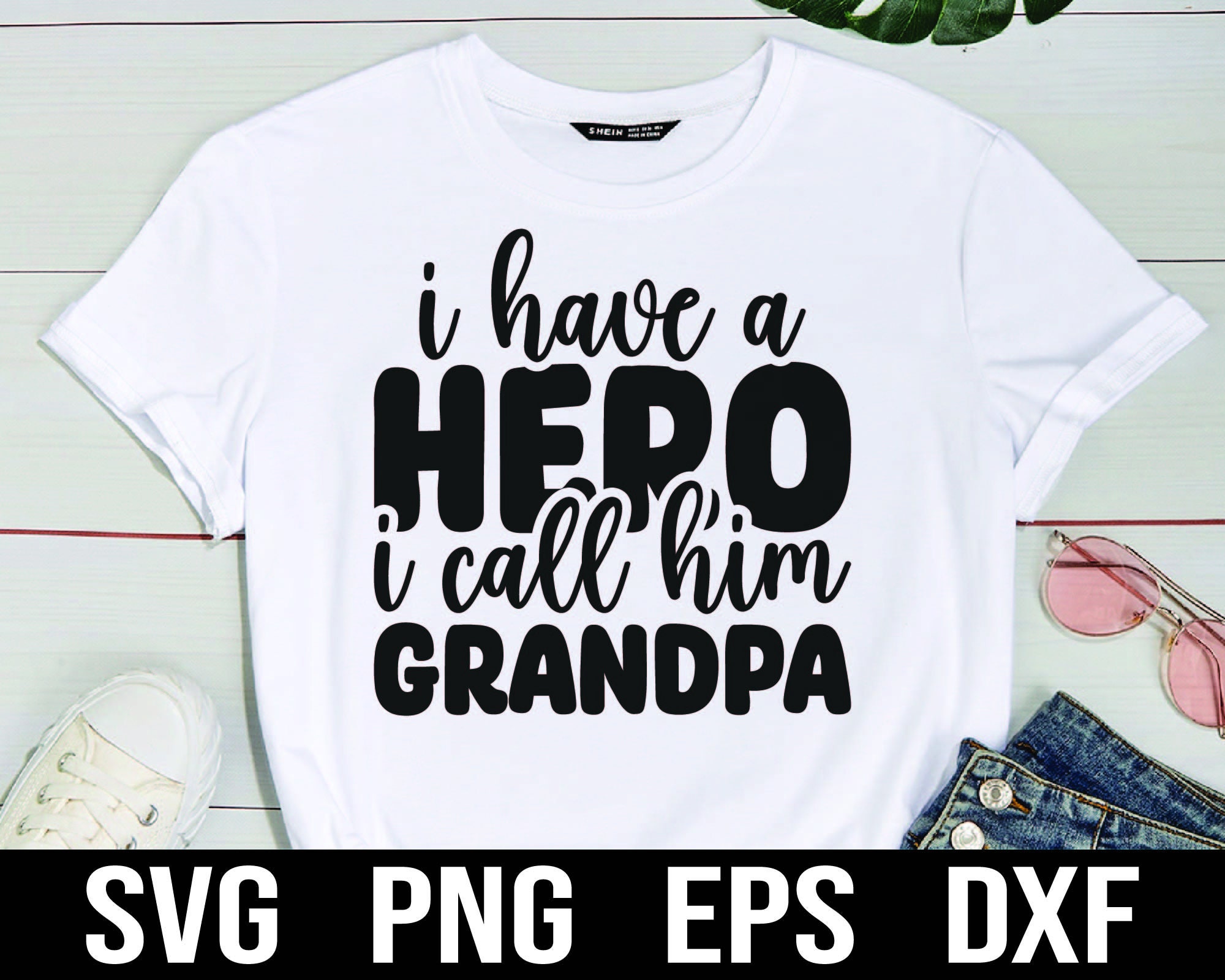 Grandpa SVG Bundle Father's Day Svg Grandpa SVG Funny - Etsy Canada
