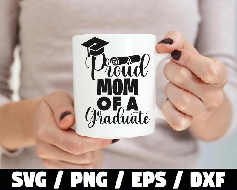 Proud Family of Graduate SVG Bundle Graduation Family Shirts - Etsy