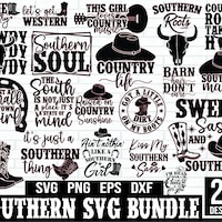 Country Svg - Etsy