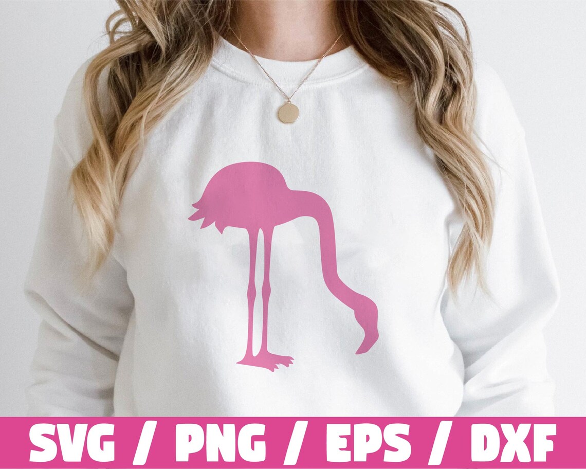 Flamingo SVG Bundle Flamingo Svg Pink Flamingo Svg Flamingo - Etsy