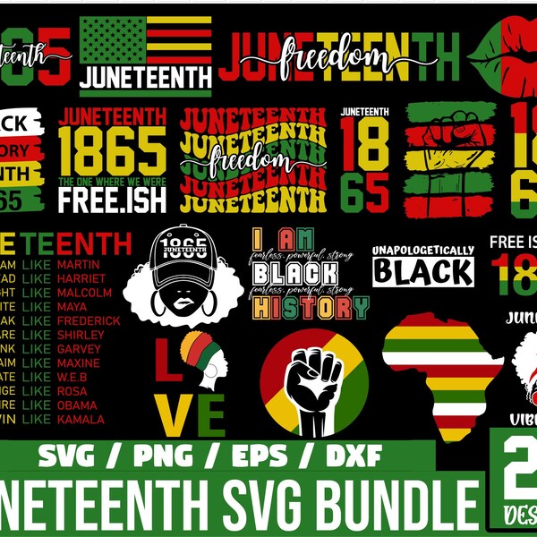 Juneteenth - Etsy