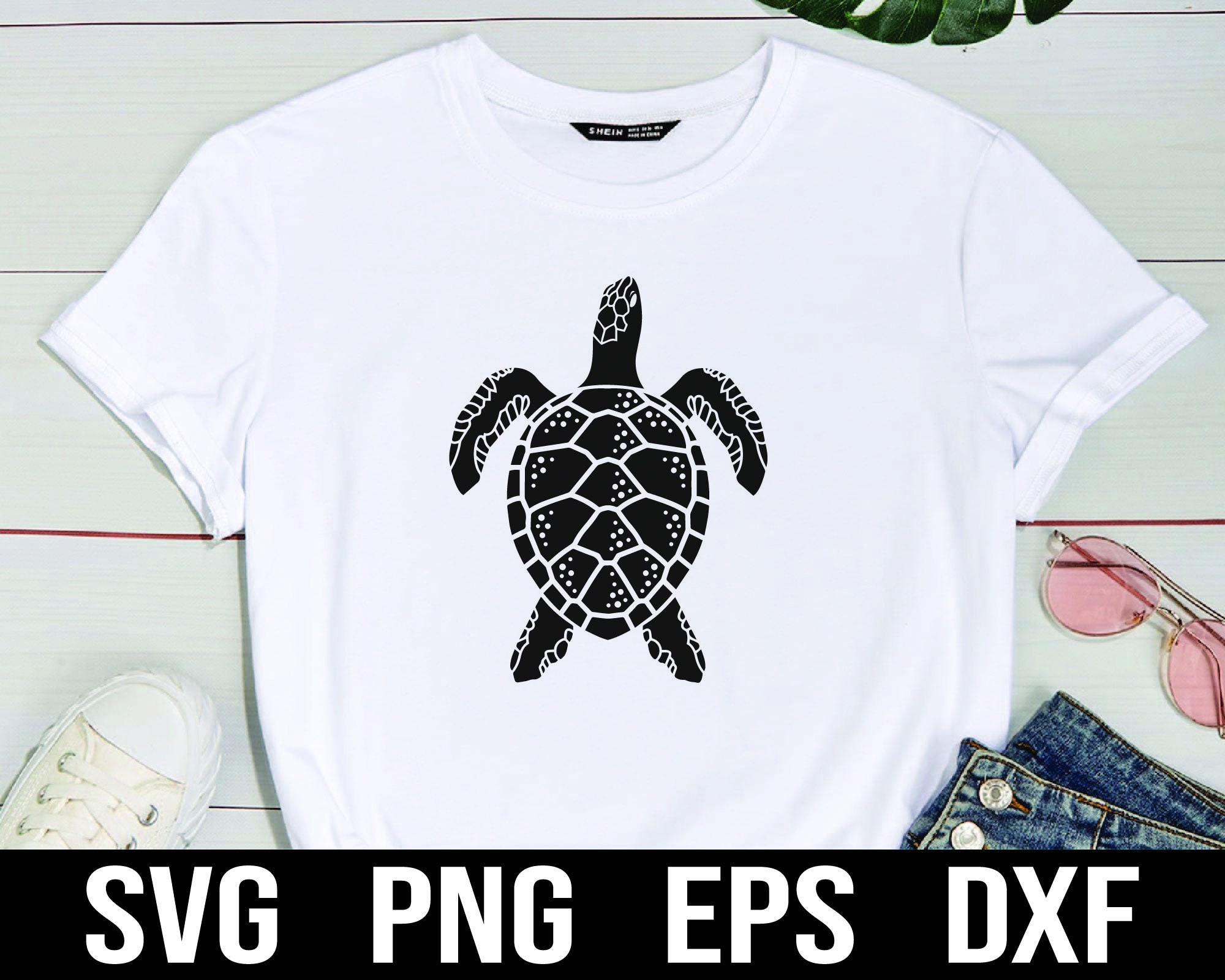 Turtle Svg Bundle Sea Turtle Svg Sea Turtle Png Tortoise - Etsy UK