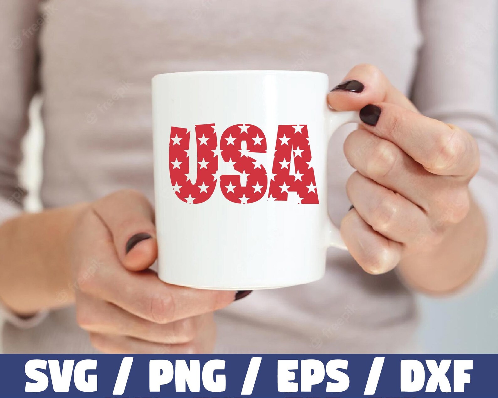 American Flag SVG Bundle 4th of July Svg Us Flag Svg - Etsy