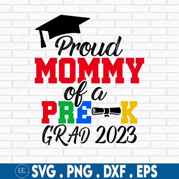 Pre K Graduation Party - Etsy