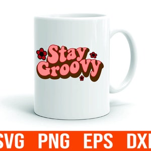 Trendy SVG Bundle Aesthetic SVG Bundle Groovy Svg Bundle - Etsy