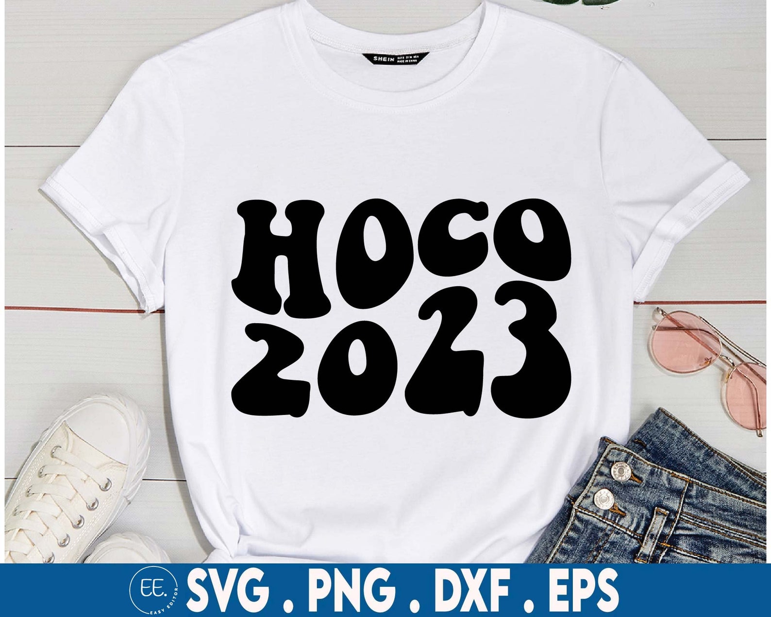 Hoco 2023 SVG Homecoming 2023 SVG Reunion Svg Hoco Shirt - Etsy