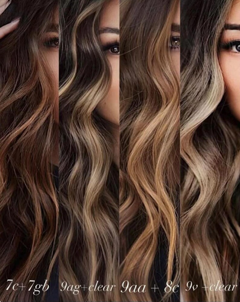 Redken Shades Bundle Bronde Formulas - Etsy