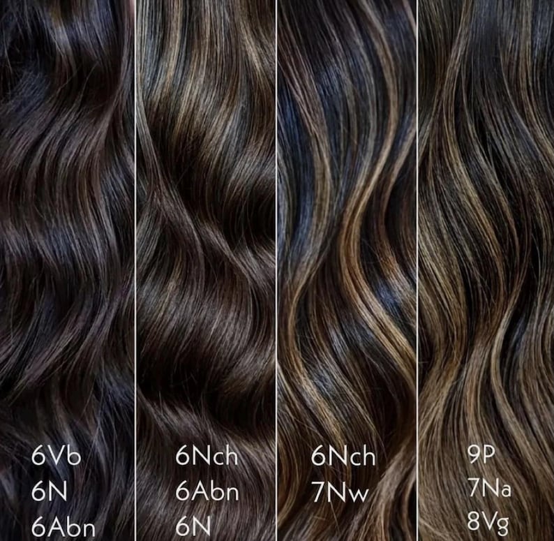 Redken Shades Bundle Bronde/brunette Formulas - Etsy