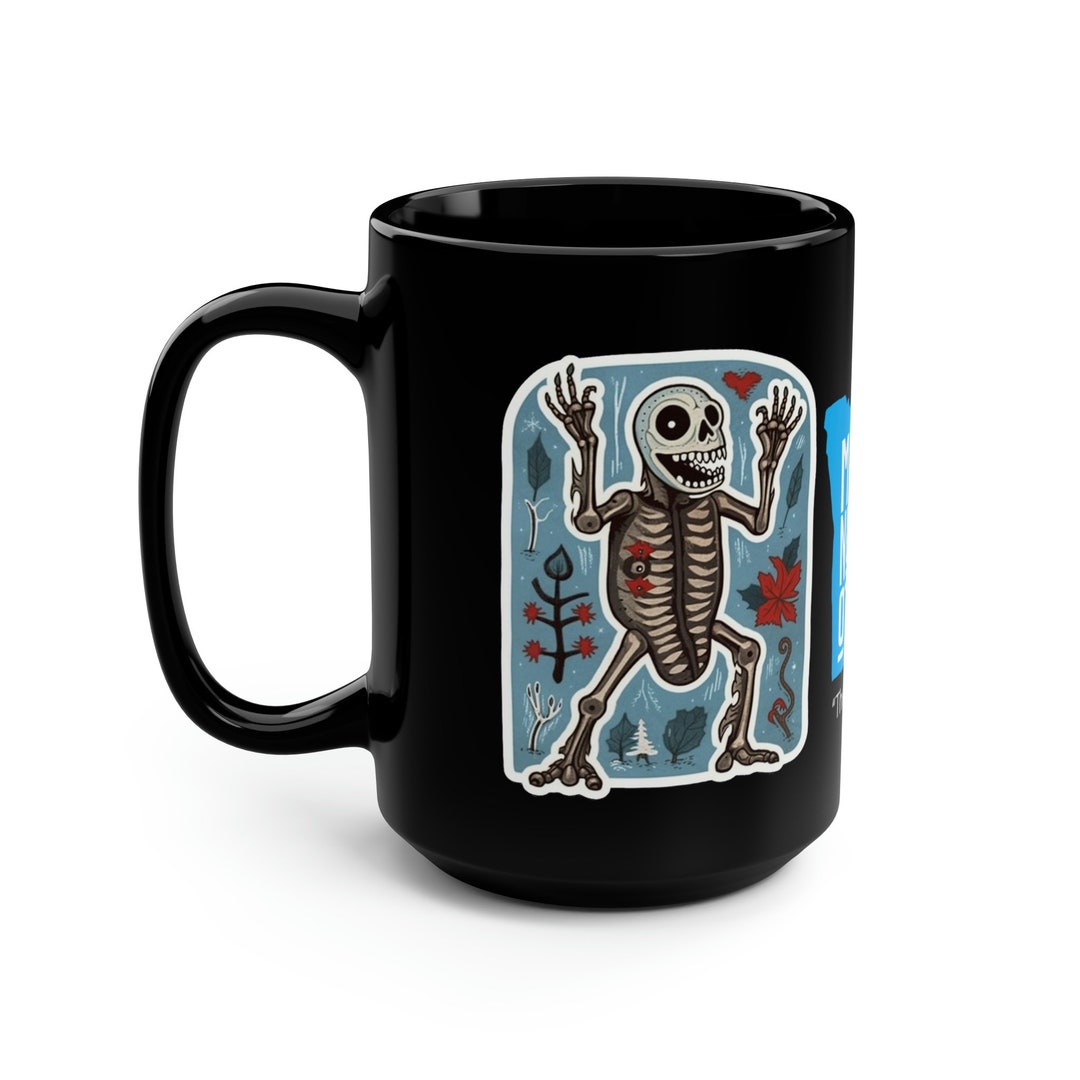 Minnesota Souvenir, Minnesota Gift, Wendigo, Cryptid Collectible ...