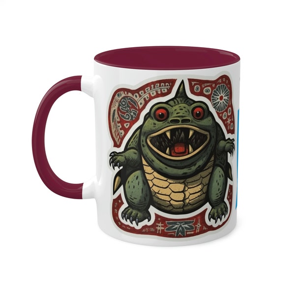 Cryptids of Indiana - Etsy