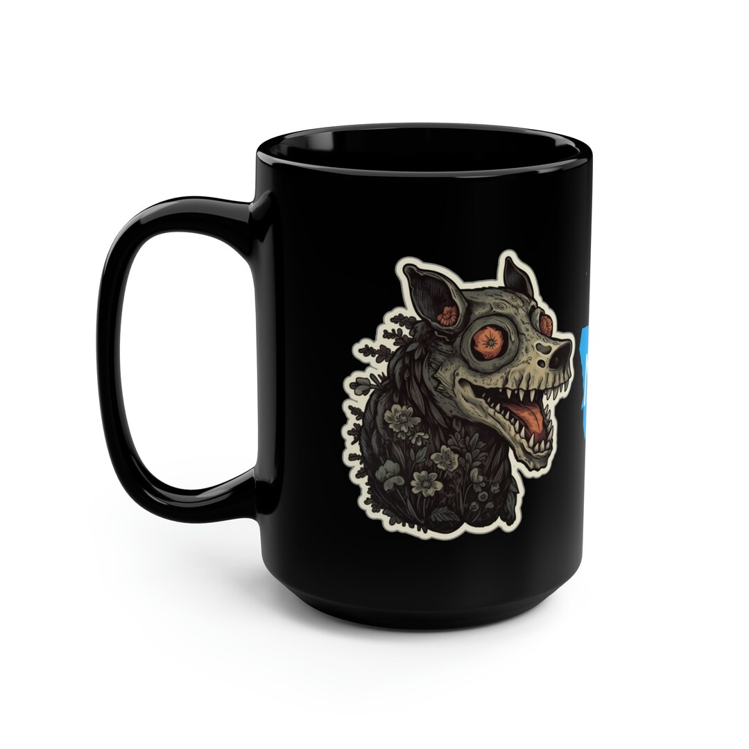 Montana Souvenir, Montana Gift, Ringdocus, Cryptid Collectible ...