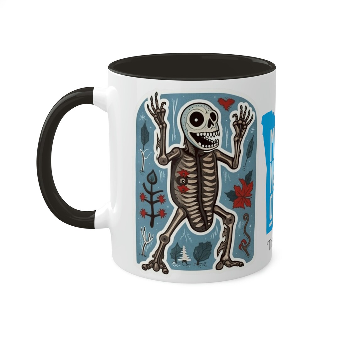 Minnesota Souvenir, Minnesota Gift, Wendigo, Cryptid Collectible, Gift ...