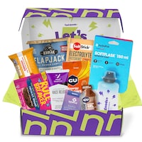 Hyrox Training | Running Box | Perfect Gift for Him or Her Gift for ...