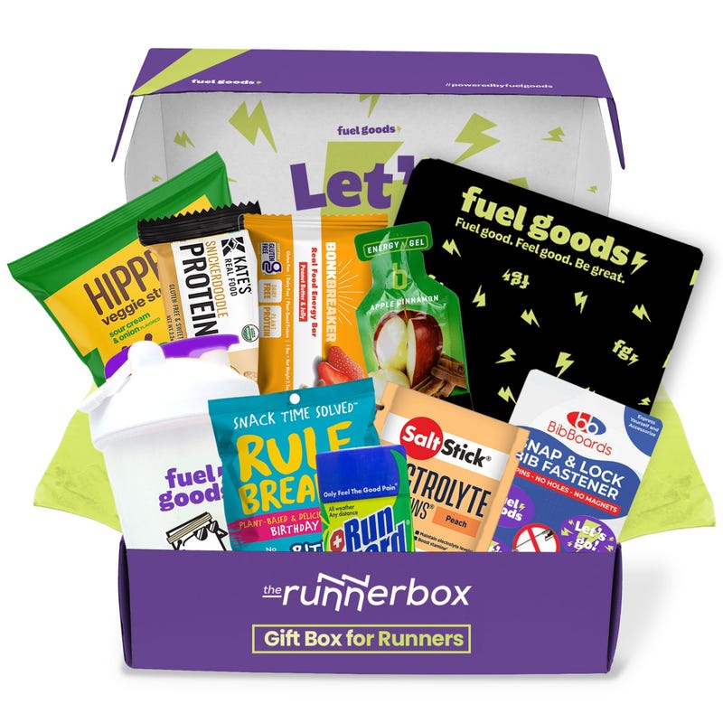 Gifts for Runners - 60+ Gift Ideas for 2025