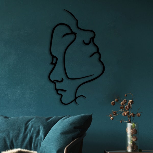 Double Face Sticker - Etsy