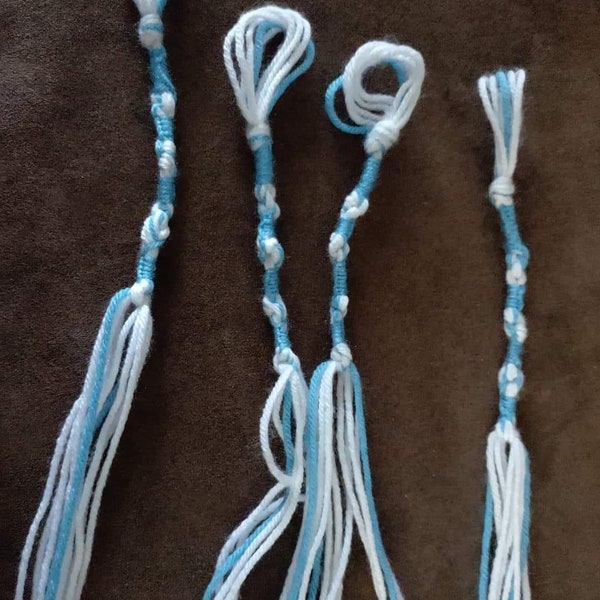 Tzitzit - Etsy