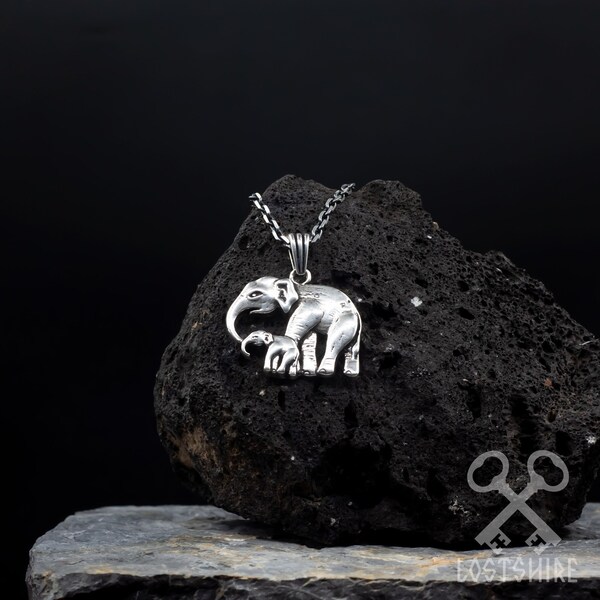 Celtic Elephant - Etsy