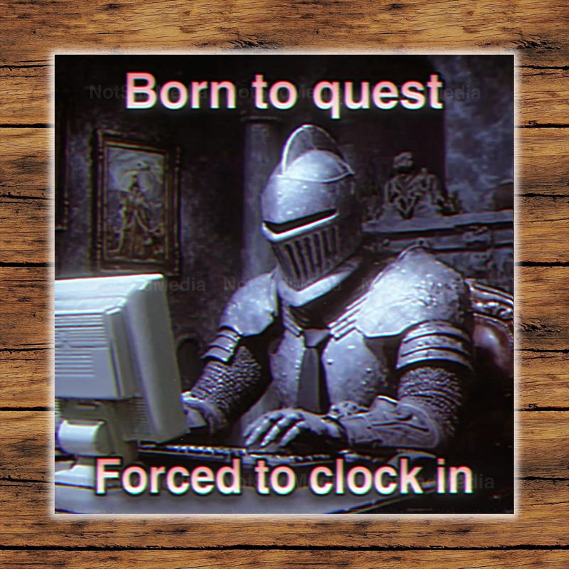 Fantasy Clock Stickers - Etsy