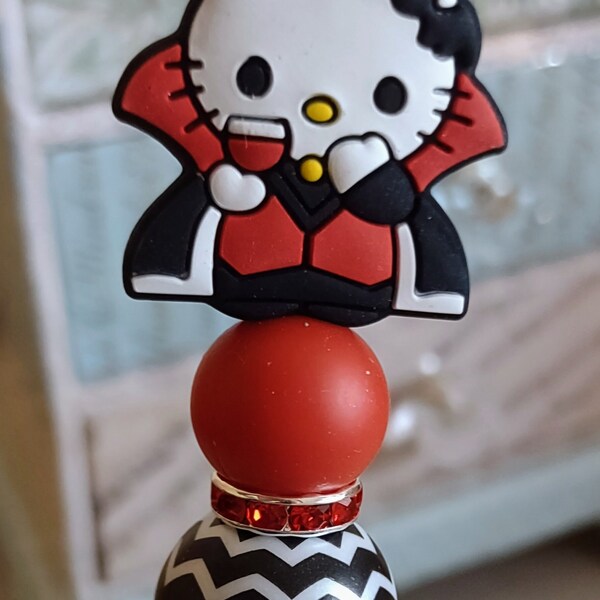 Vampire Costume Pen - Etsy