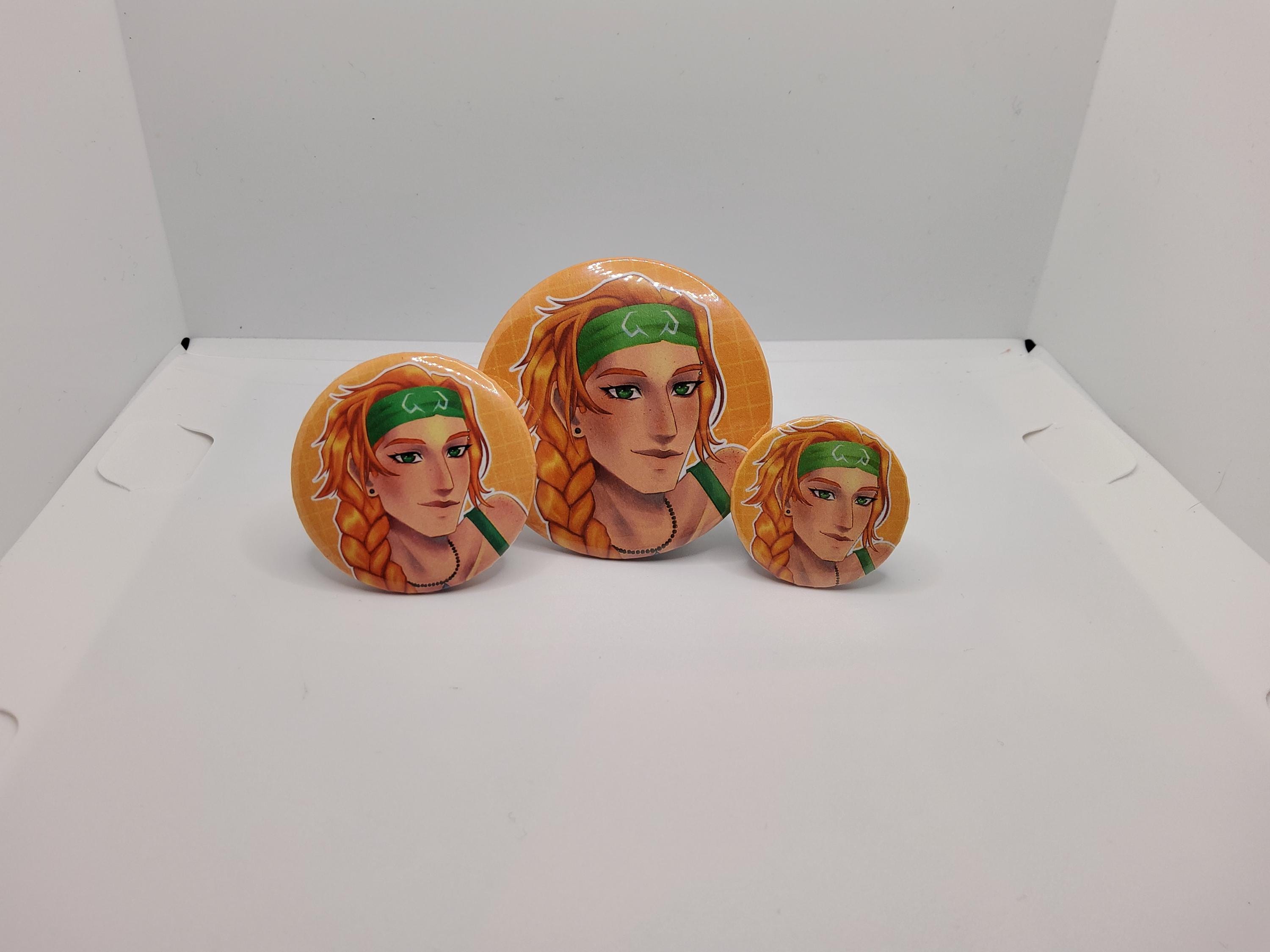 VALORANT Pins - Etsy