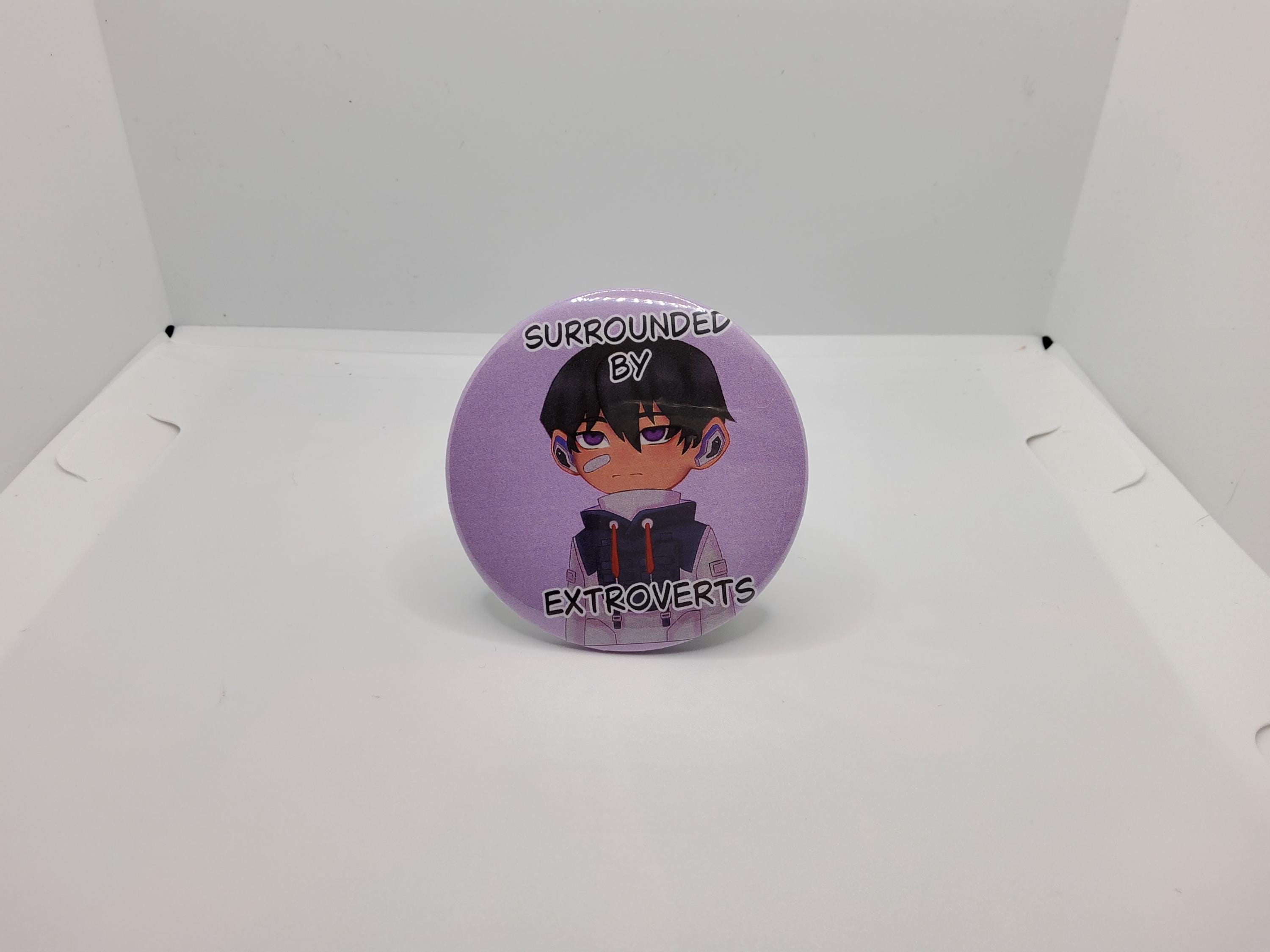 VALORANT Pins - Etsy