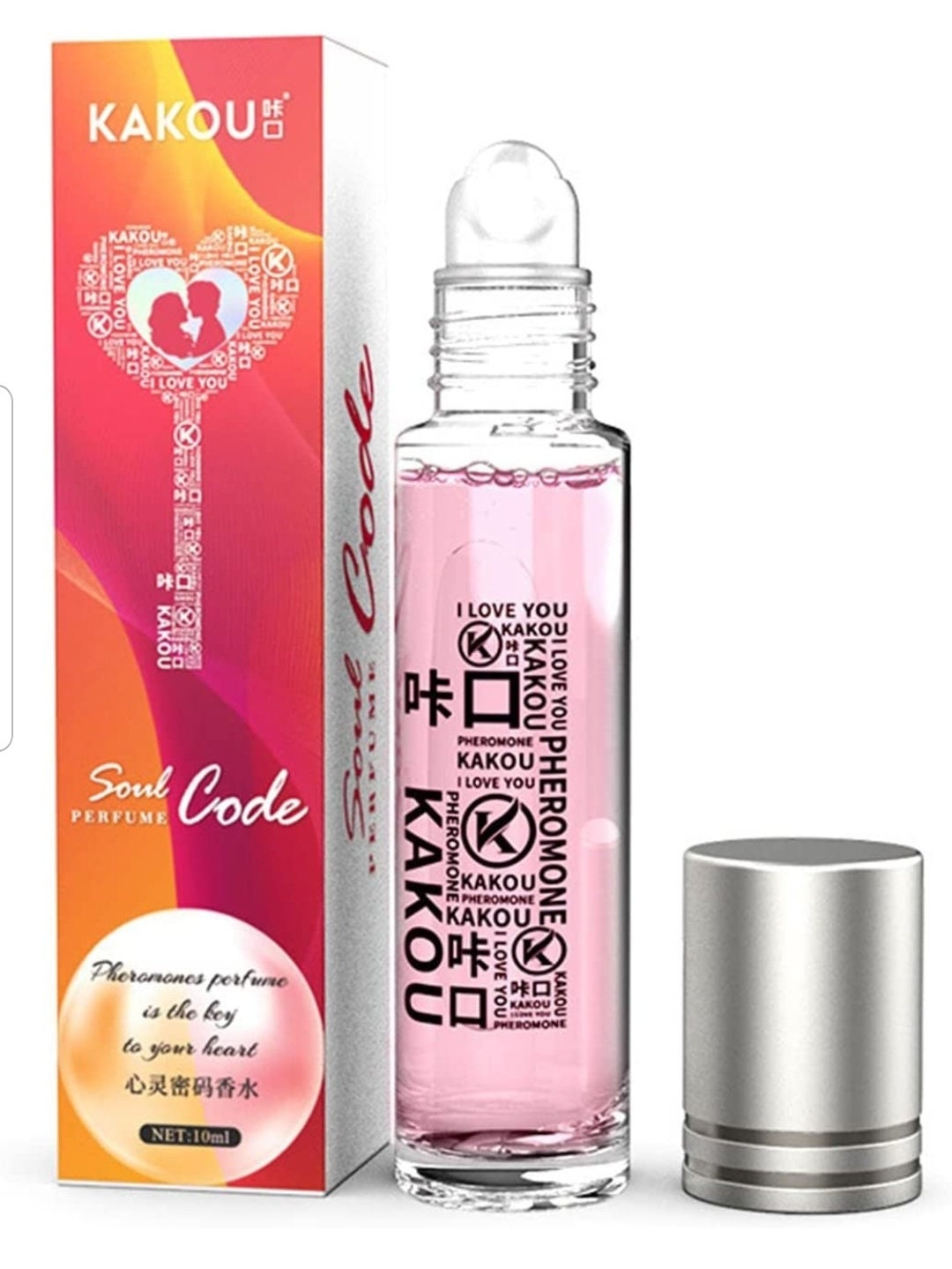 Venom Love Cologne Pheromones Desire - Etsy