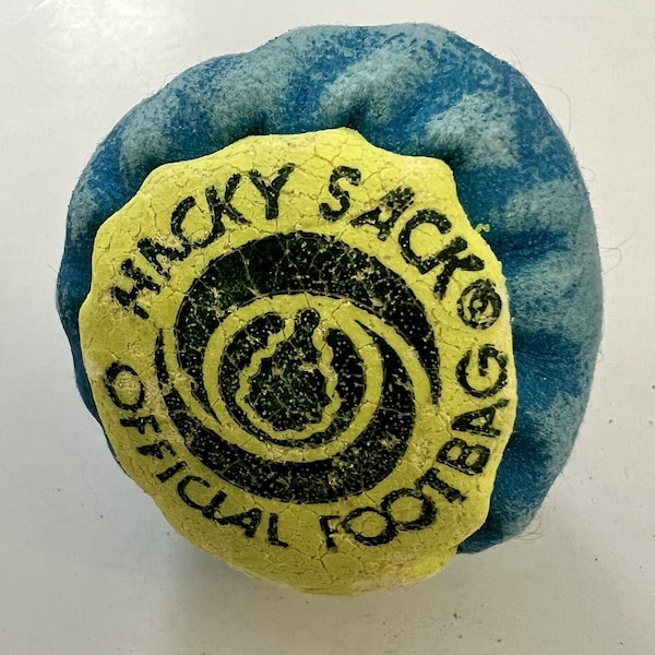 Hacky Sack - Etsy