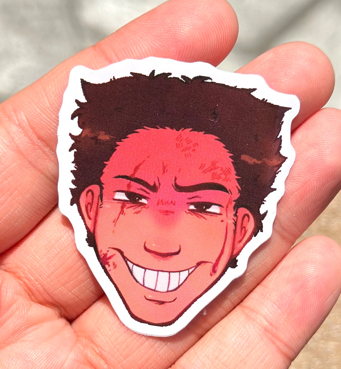 Scream Ghostface Billy Loomis Stu Macher Mickey Altieri Glossy Vinyl ...