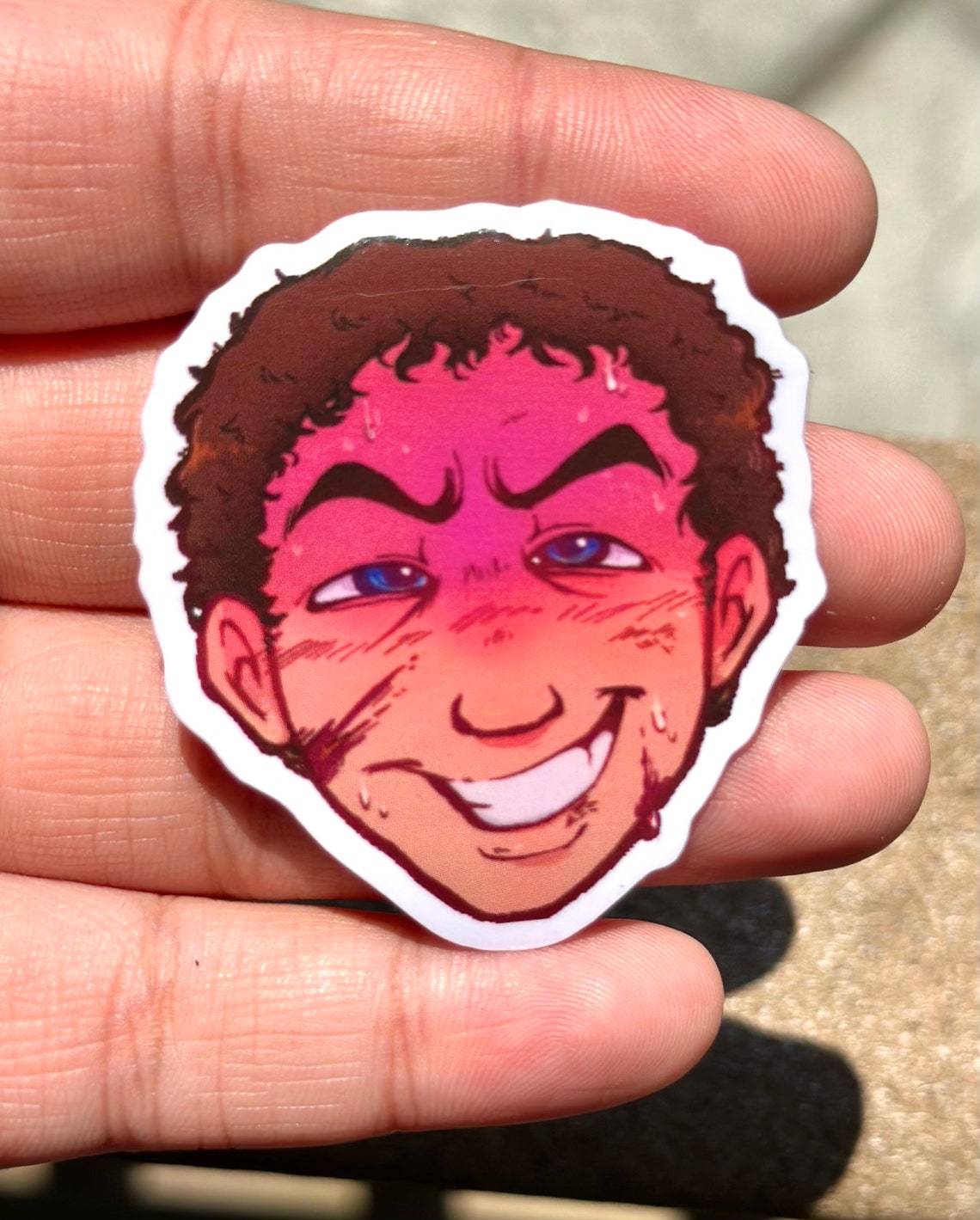 Scream Ghostface Billy Loomis Stu Macher Mickey Altieri Glossy Vinyl ...