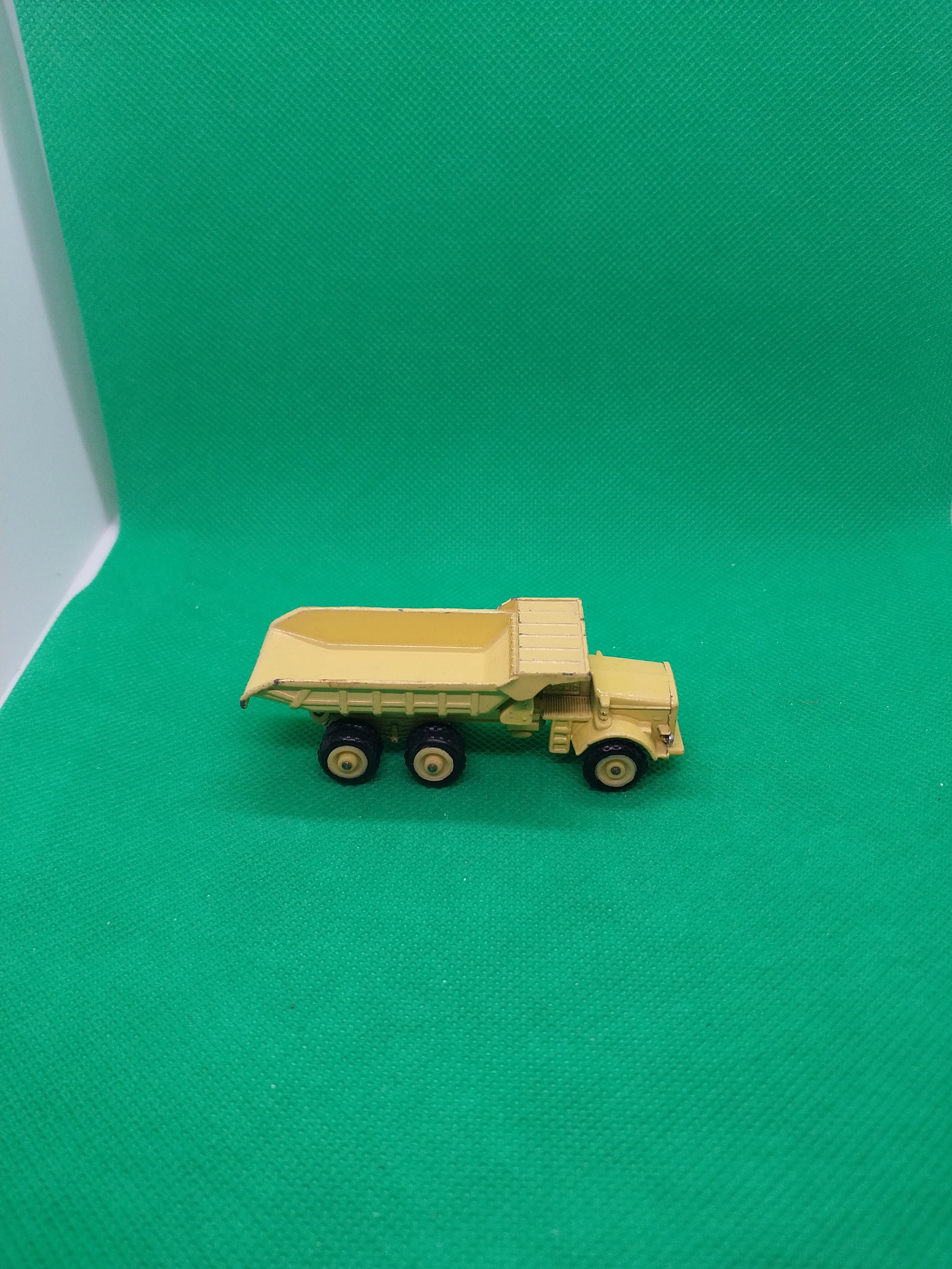 Euclid R-40 97 Dump Truck - Etsy