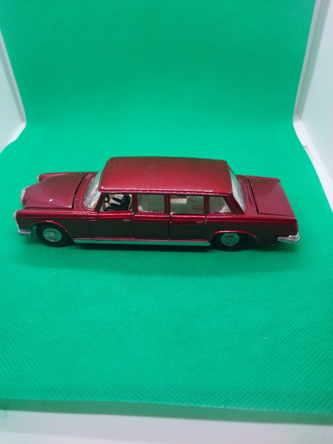 Mercedes Benz 600 - Etsy