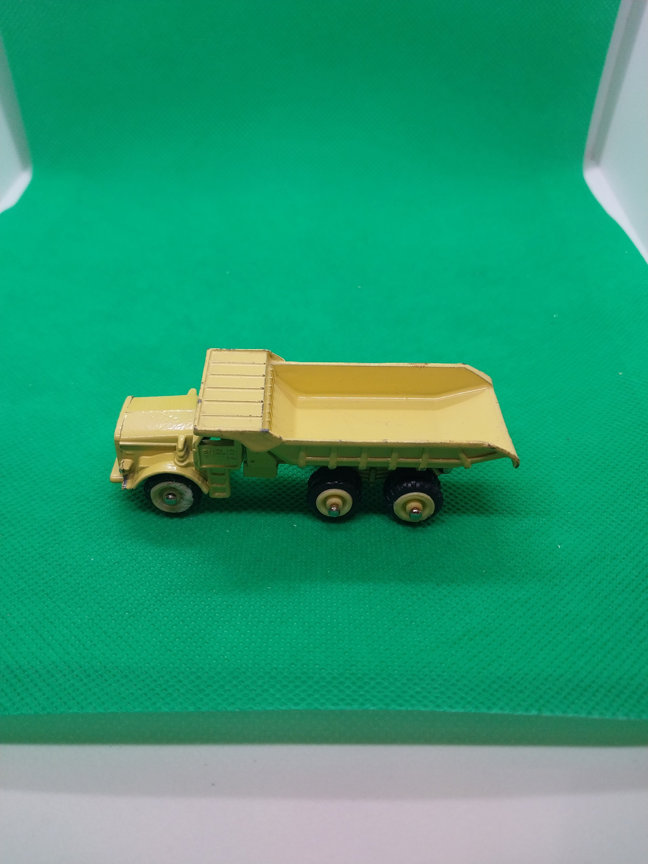 Euclid R-40 97 Dump Truck - Etsy