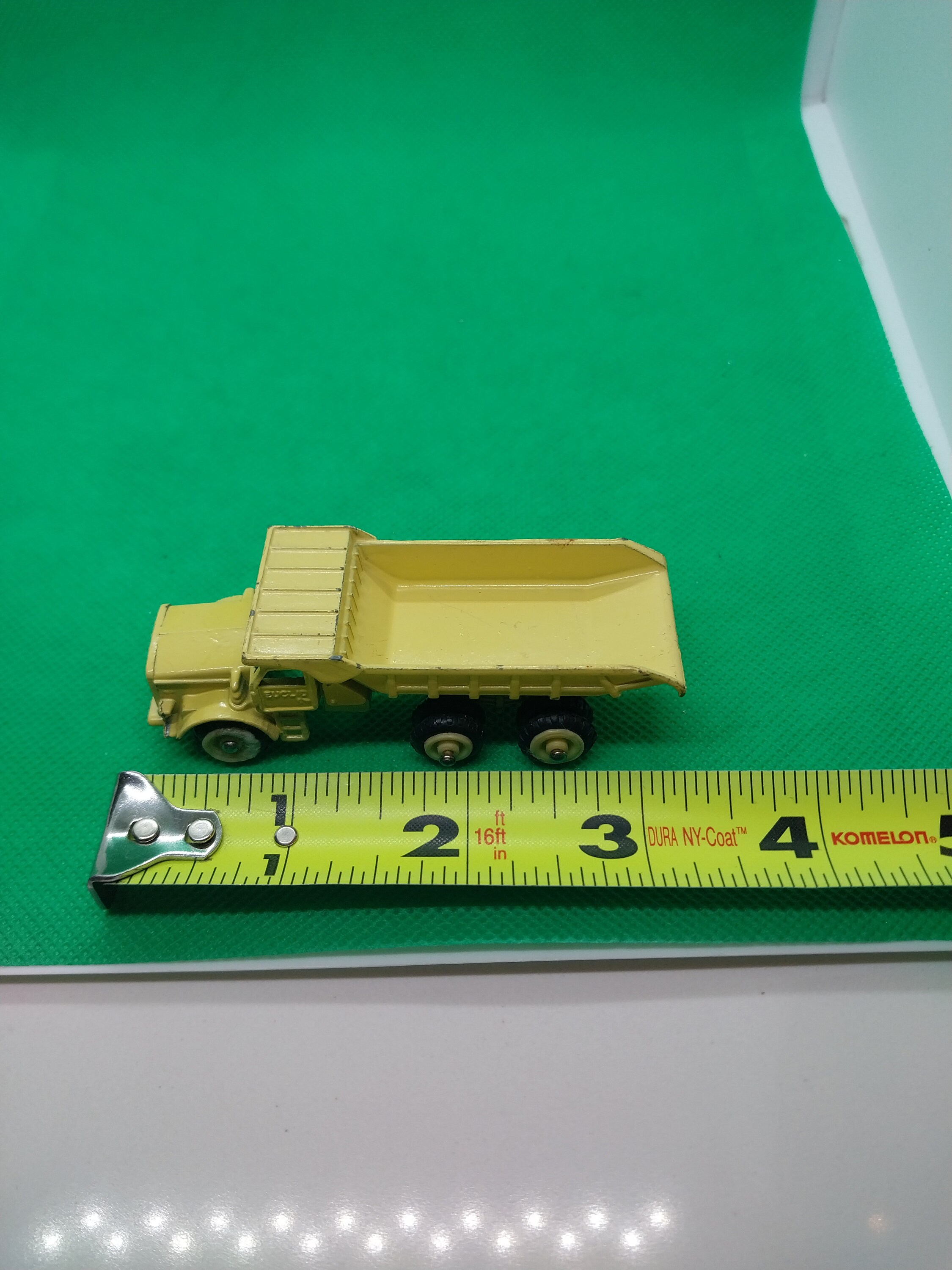 Euclid R-40 97 Dump Truck - Etsy