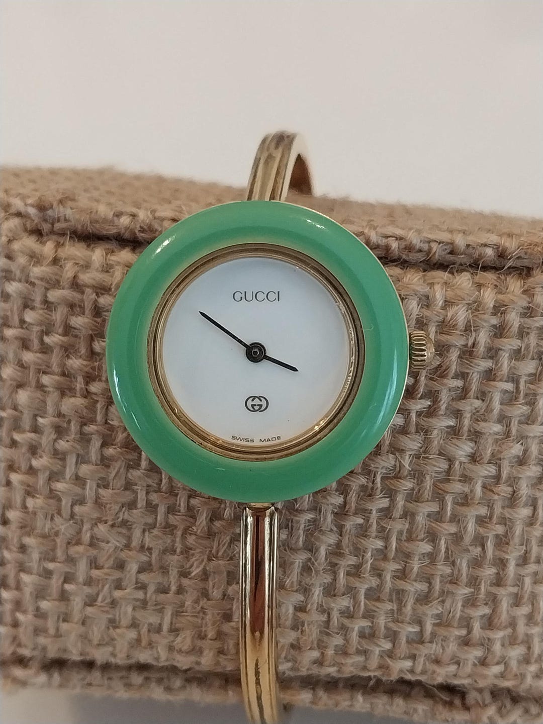 Gucci Ladies Watch - Etsy