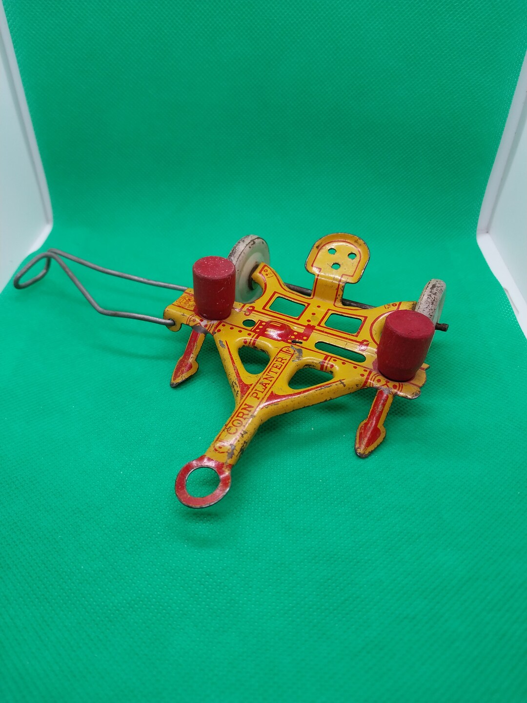 Marx Corn Planter - Etsy