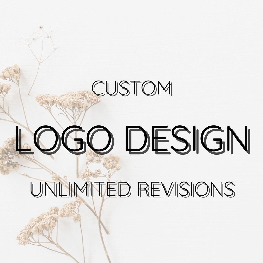 Business Logo Design, Custom Logos, Custom Logo Design, Logo Designs ...