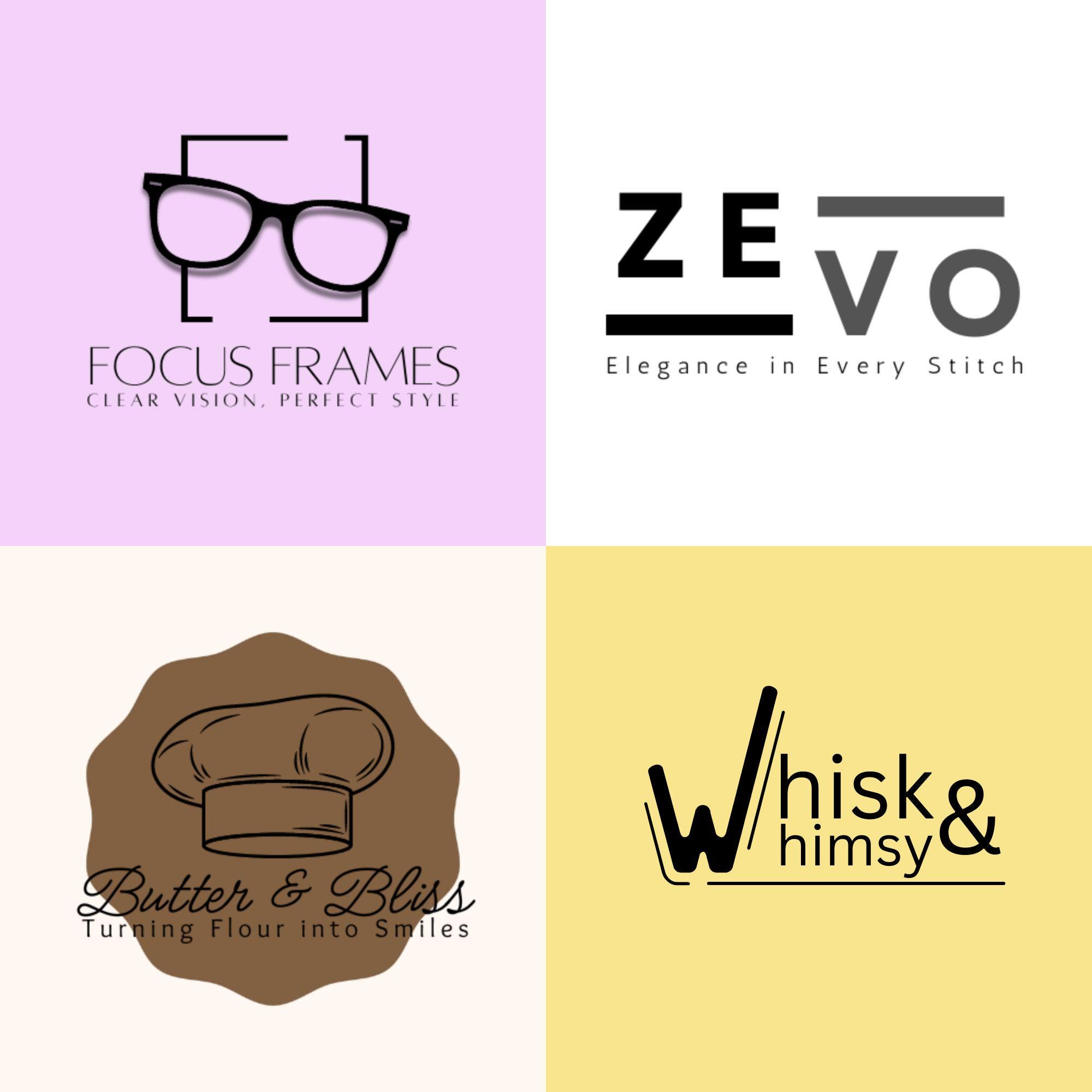 Corporate Logo, Custom Logos, Custom Logo Design, Logo Designs ...