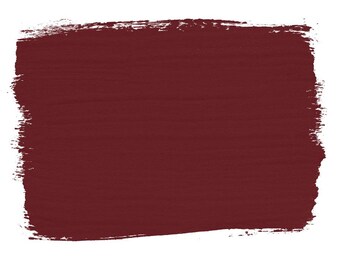 Annie Sloan Chalk Paint - Primer Red (sample Pot) - Etsy