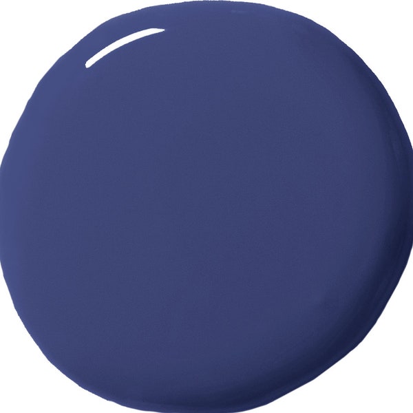 Napoleonic Blue - Etsy