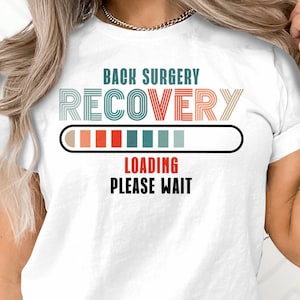 Bionic Spine Svg Png, Back Surgery Recovery Svg, Spinal Fusion Png ...
