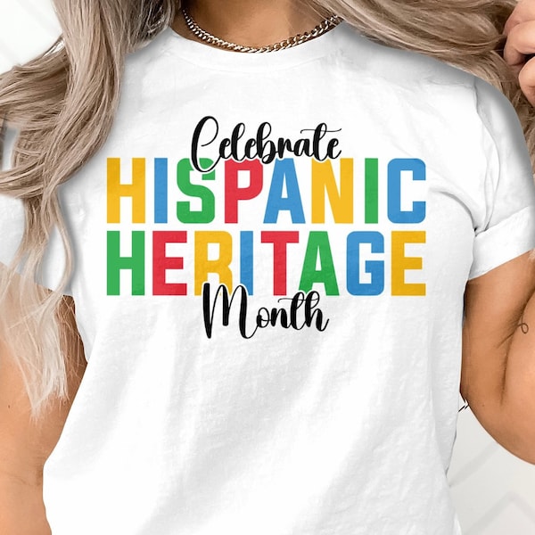 Hispanic - Etsy