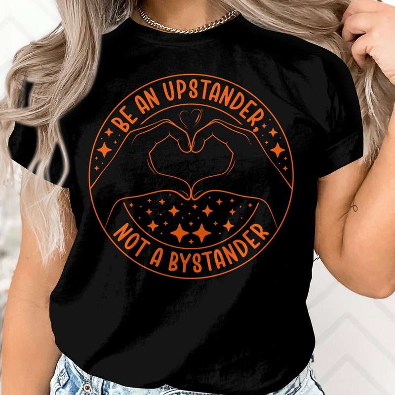 Unity Day Shirt - Etsy