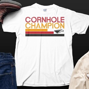 Cornhole Svg Png, Cornhole Champion Svg, Funny Cornhole Lovers Gifts ...