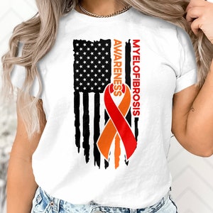 Myelofibrosis Awareness Svg Png, Flag Myelofibrosis Svg, Support ...