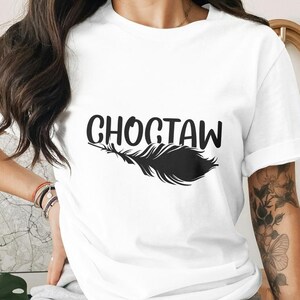 Native American Heritage Month Svg Png, Choctaw Svg Cricut Sublimation ...