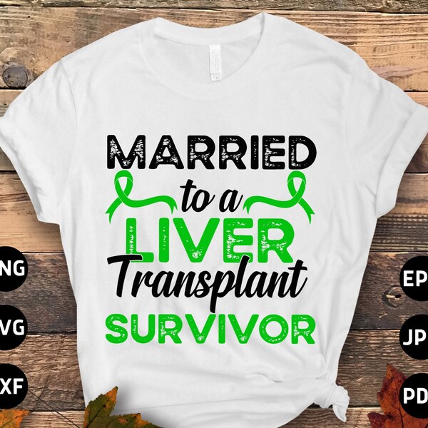 Liver Transplant - Etsy
