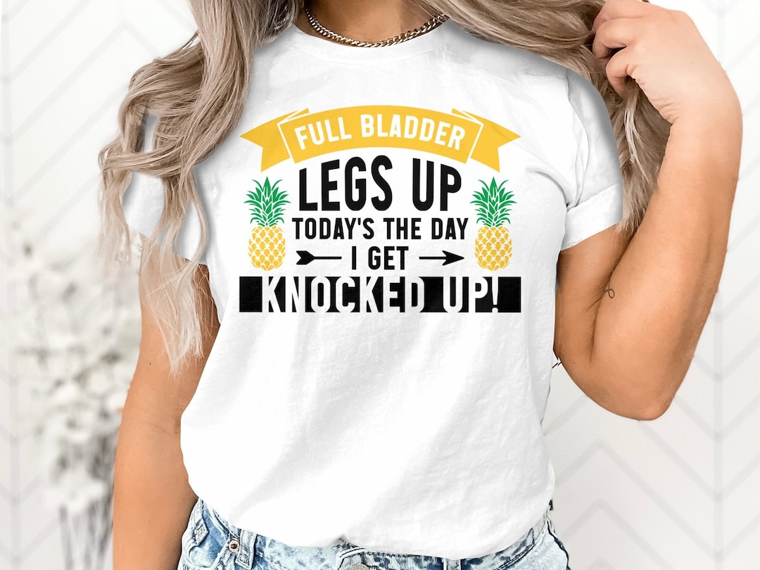 IVF Svg Png, Embryo Transfer Day Svg, Today's the Day Svg, Infertility ...