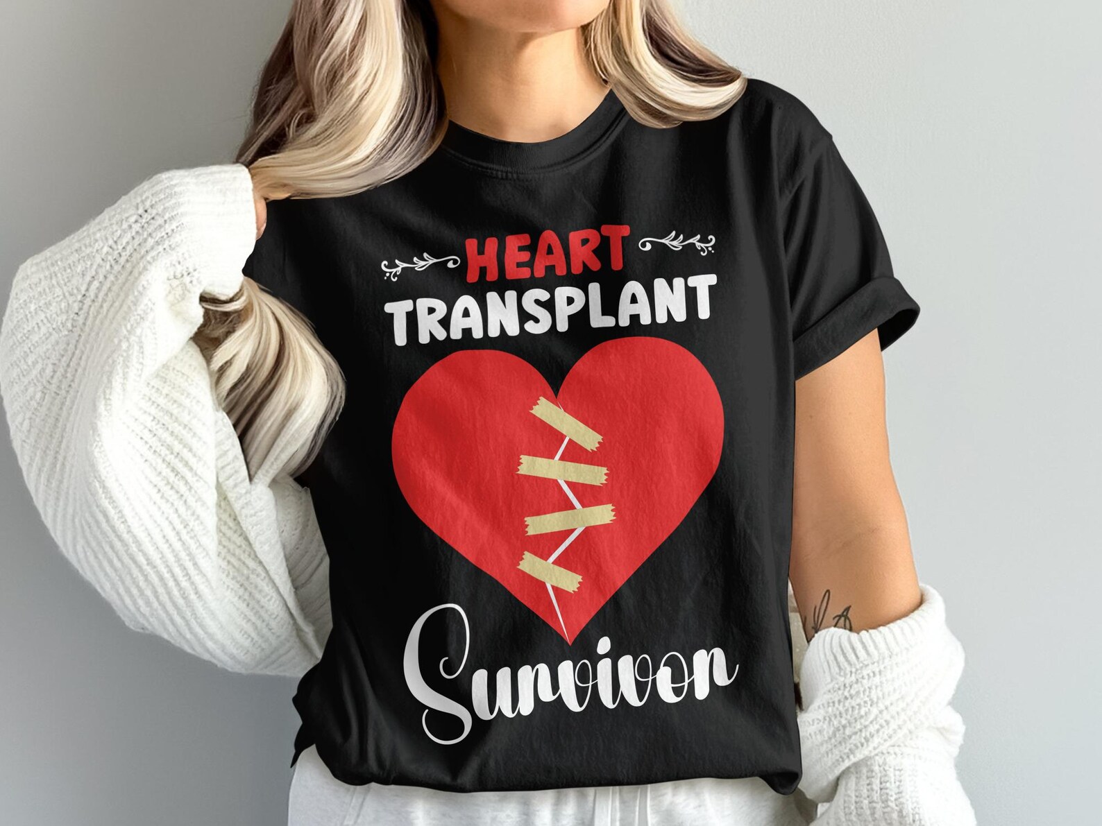 Heart Transplant Svg Png, Open Heart Surgery Svg, Heart Transplant ...