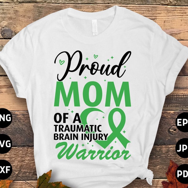 Brain Injury - Etsy